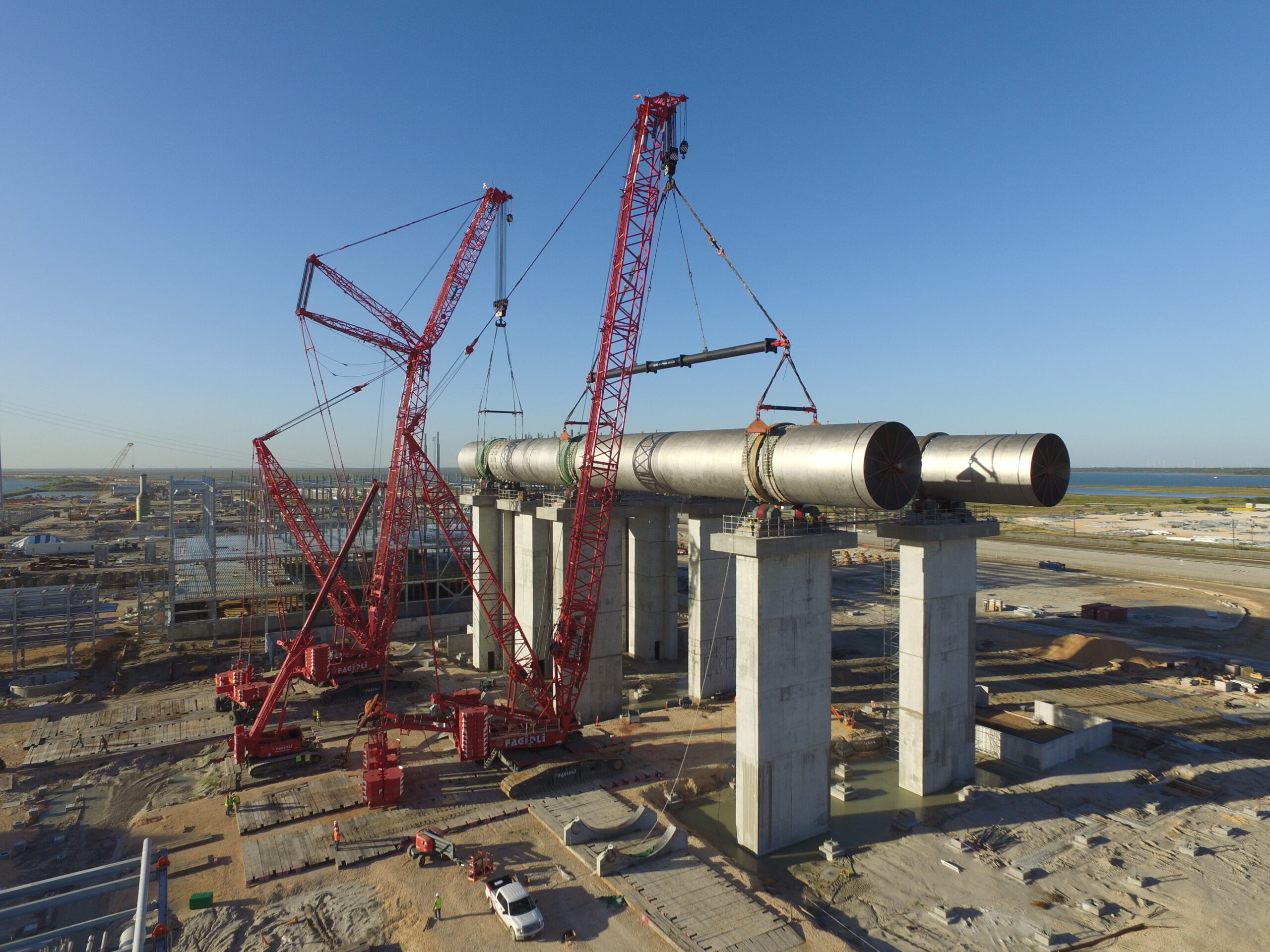 Rigging Solutions - ALLTEC